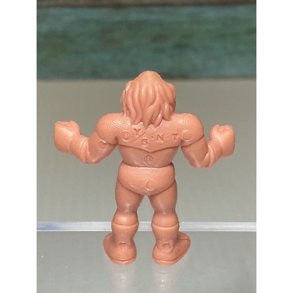 Toys | Vintage Mattel Muscle Men Kinnikuman Rare Flesh Muscle Man 11 ...